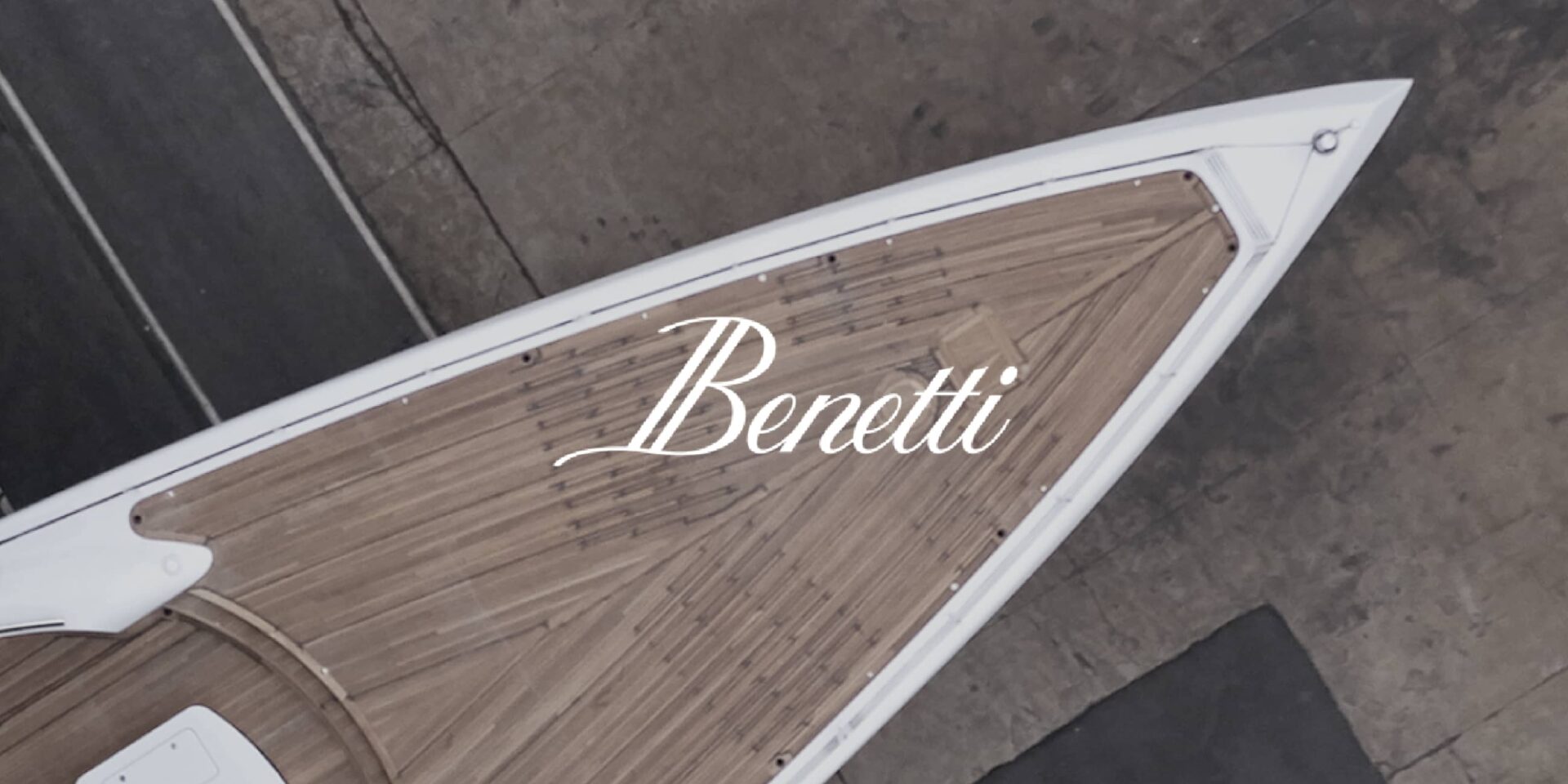 Brand - Azimut|Benetti Group